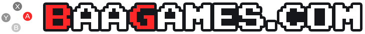 BaaGames_8bits_Black_with_SNES | BaaGames