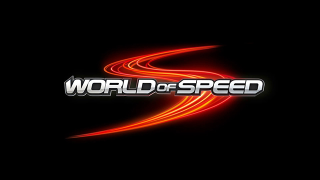 World Of Speed เกม Free To Play ตัวใหม่ จากอดีตผู้สร้าง Need For Speed ...