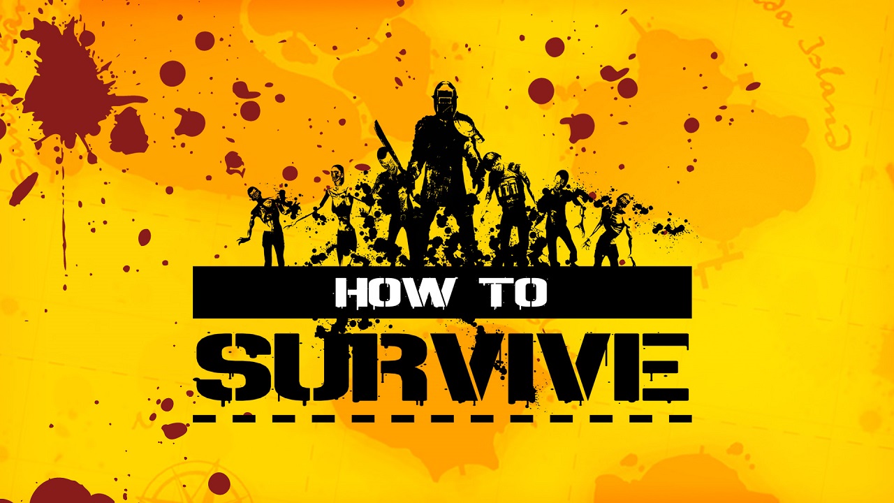 How to Survive ลดราคา 75% ถึงสิ้นเดือนนี้ | BaaGames