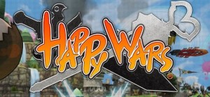 Happy Wars เกมยอดฮิตจาก Xbox 360 ลง Steam แล้ว (Early Access Game) (มี ...
