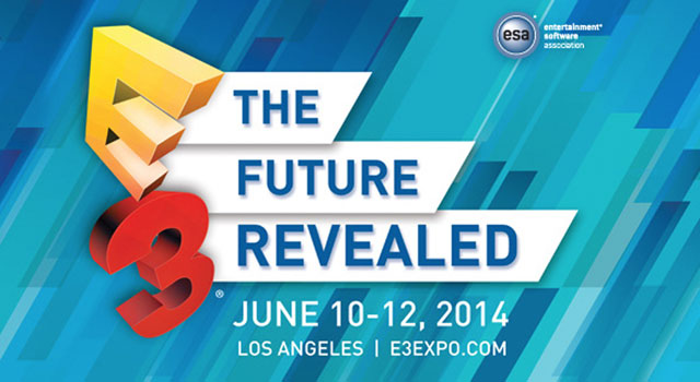 e3-2014 | BaaGames