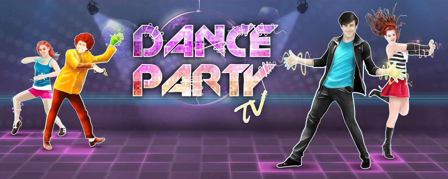 มี Apple TV & iOS แต่อยากเล่น Just Dance? เล่น Dance Party สิ | BaaGames