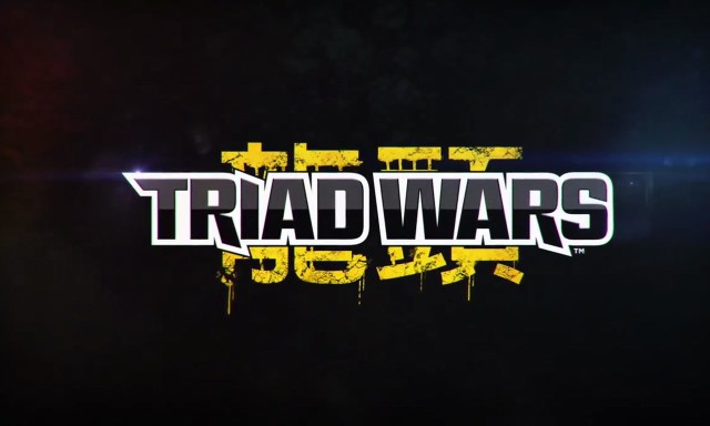 คลิปใหม่จากเกม Triad Wars สงครามสามแก๊งในจักรวาลของ Sleeping Dogs พร้อม ...