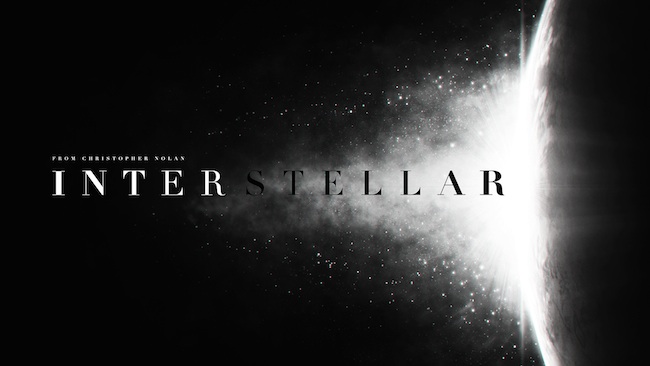 [Mini Review] Interstellar การเดินทางผ่านห้วงอวกาศที่สุดแสนจะท้าทาย ...