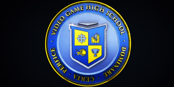 แฟนๆ ซีรีส์ Video Game High School เตรียมเฮ ซีซัน 3 มาแล้ว | BaaGames