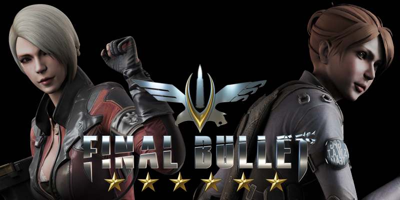 [Review] Final Bullet เกม FPS ระดับ 6 ดาวเลยทีเดียว | BaaGames