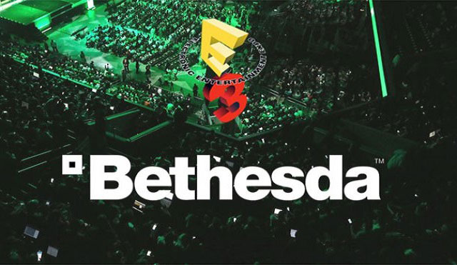 [E3 2015] สรุปเกมที่เราได้เห็นใน Bethesda Press Conference | BaaGames